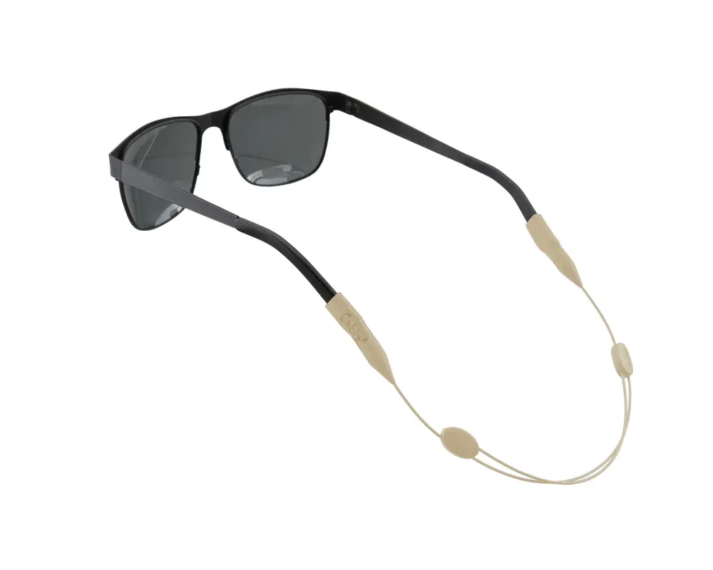 Adjustable COMFORT COLORZ STEEL EYEWEAR RETAINERS - Salty's Board Shop