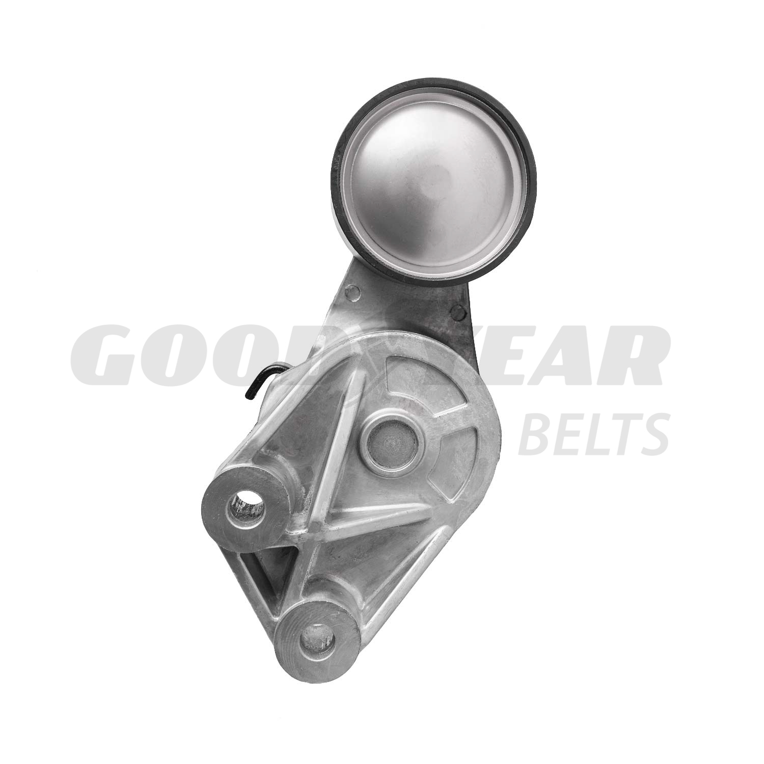 Goodyear Belt Tensioner - 55200 FEAD TENSIONER FOR 2005-2008 VOLVO VHD ...