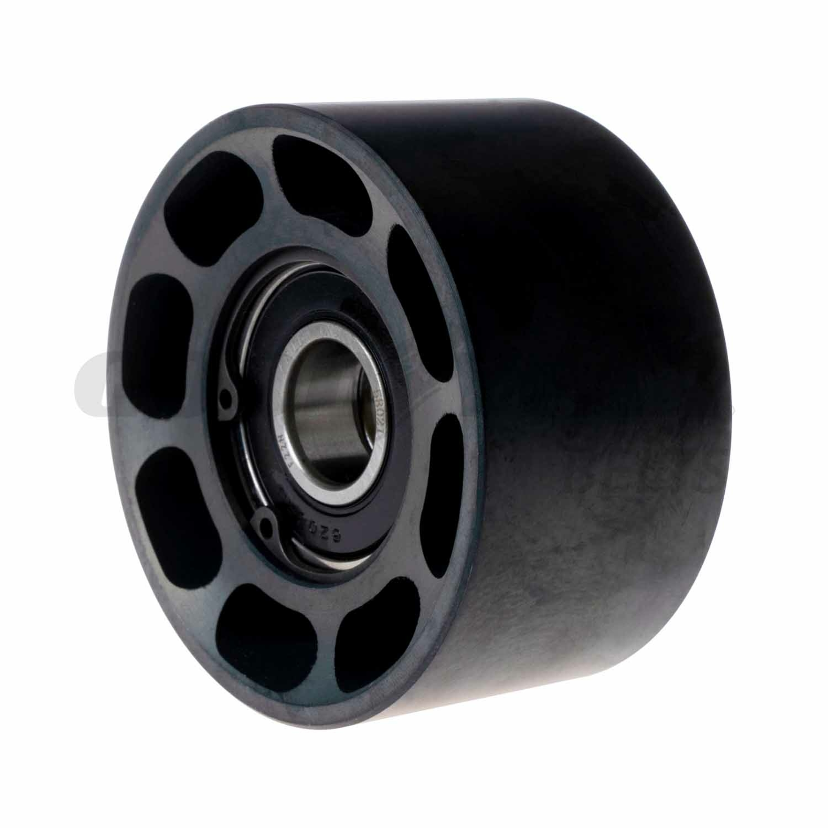 Goodyear Idler Pulley - 58021 - Accessory Drive Belt Idler Pulley ...