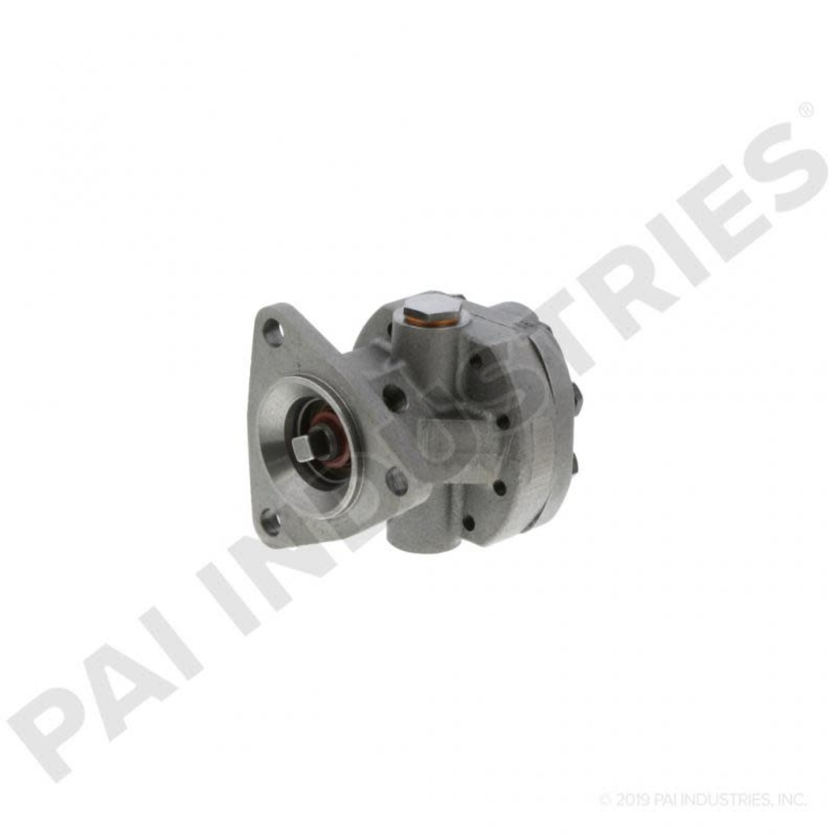 PAI - Detroit Diesel Series 53 / 71 Fuel Pump - 5199561 - OTR Truck ...