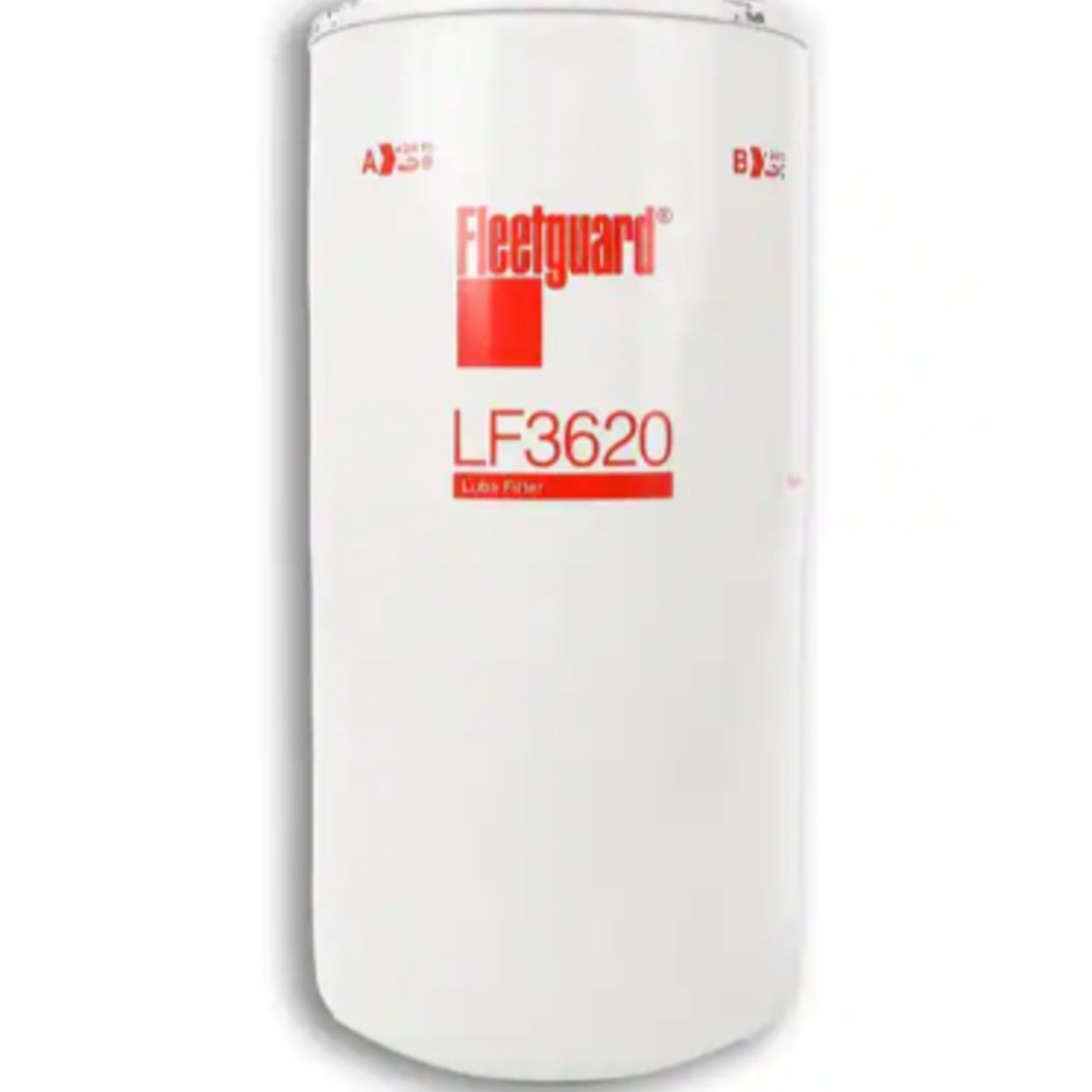 Oil Filter - FleetGuard LF3620 - LuberFiner LFP2160 - OTR Truck Parts LLC