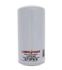 Oil Filter - LuberFiner LFP2160 - Detroit Serie 60 - OTR Truck Parts LLC