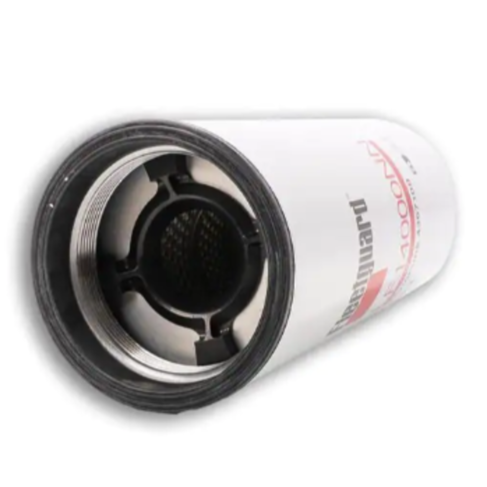 Oil Filter - Fleetguard Cummins ISX LF14000 - Luber Finer LFP9001XL ...