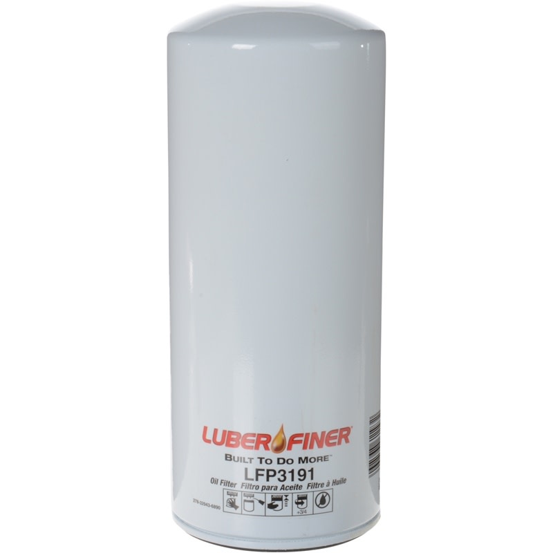 Oil Filter - Luberfiner LFP3191 - OTR Truck Parts LLC