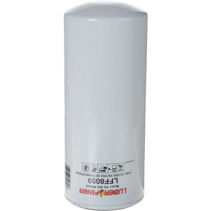 Fuel Filter - Luber Finer LFF8059 - OTR Truck Parts LLC