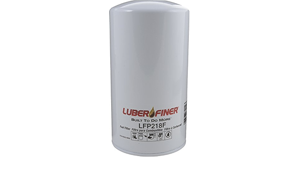Fuel Filter - Luber Finer LFP218F - OTR Truck Parts LLC
