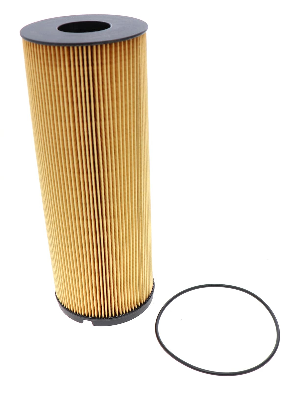 Fuel Filter - Luber Finer L5115F - MX13 (Paccar K37-1022) - OTR Truck ...