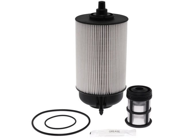 Fuel Filter Luber Finer L5104f Filter Kit For Cascadia 2013 2017