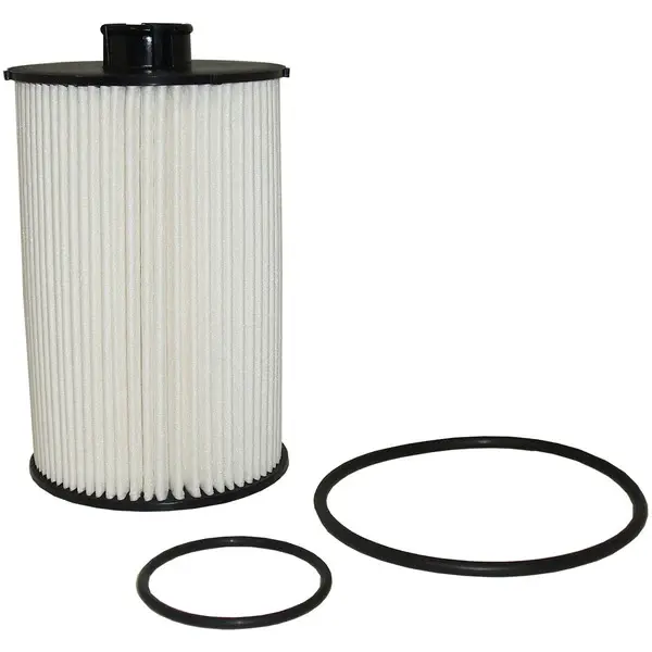 Fuel Filter - Luber Finer L9684F - International Trucks - OTR Truck ...