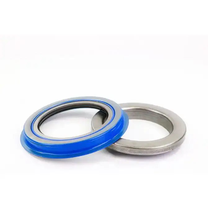 Wheel Seal - STEMCO - Gritguard -392-9112 / 370031A / CR42672 - OTR ...