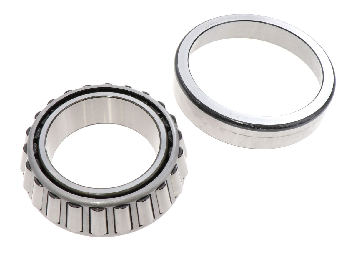 Wheel Bearing - NYC - SET 401 - 580 / 572 - OTR Truck Parts LLC