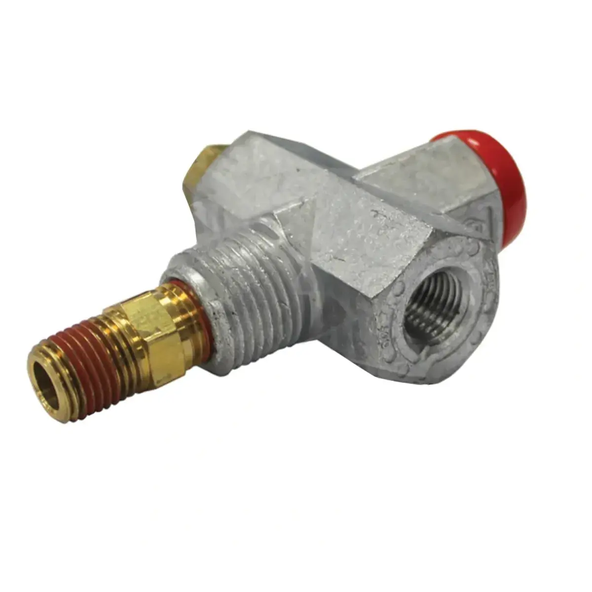 Pressure Protection Valve - P/N 20QE2326A - OTR Truck Parts LLC