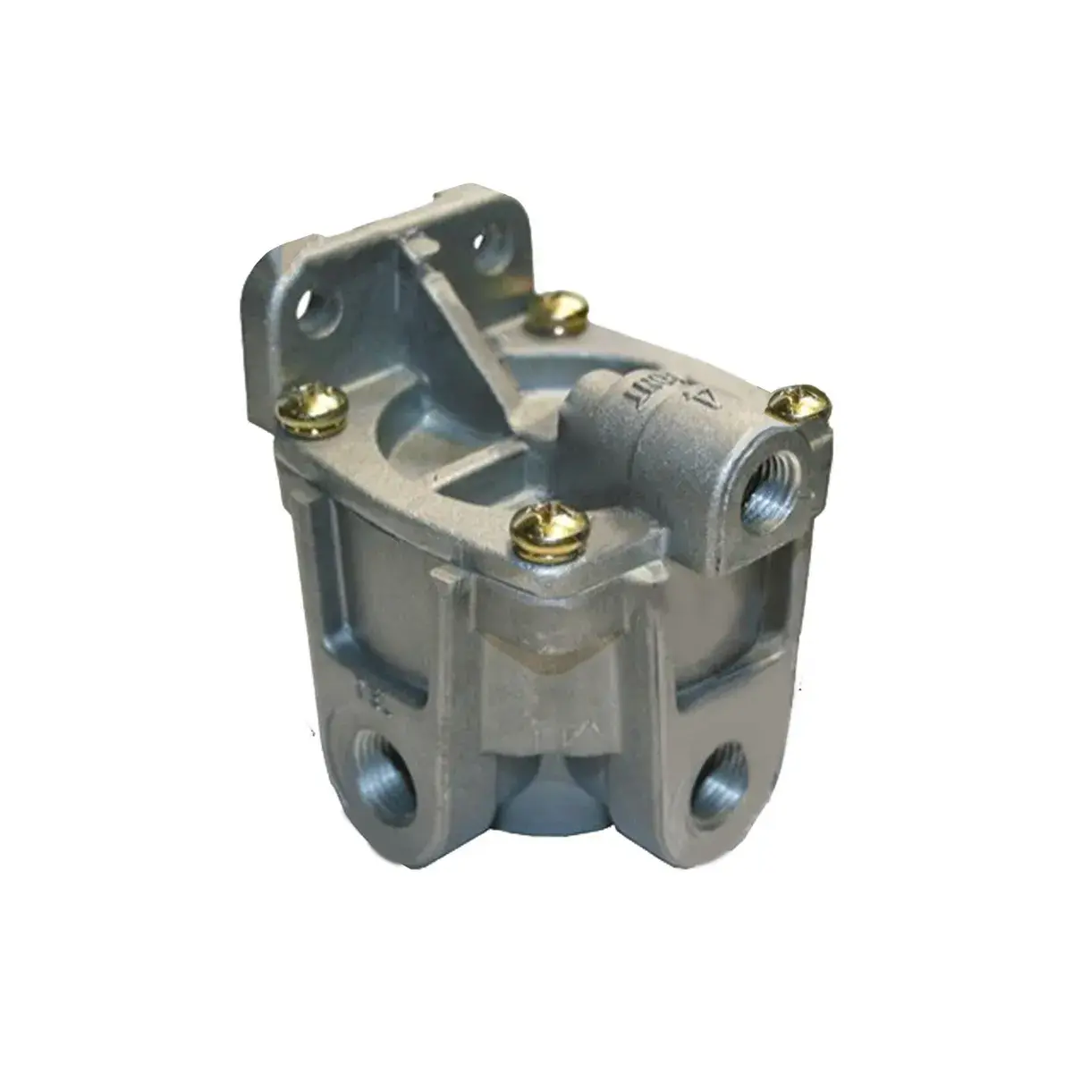 RG-2 Relay valve KN28500 - Automann - OTR Truck Parts LLC