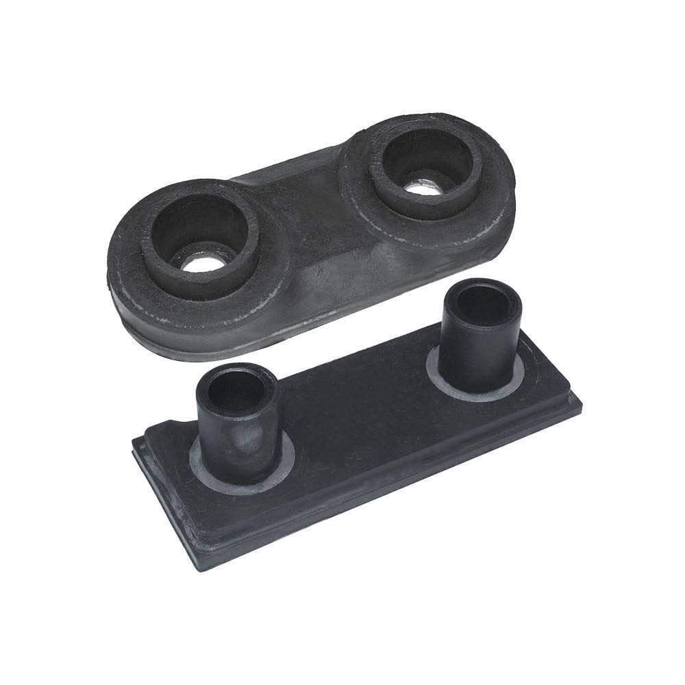 Engine Mount / Motor Mount - Freightliner Century / Columbia - KIT w ...