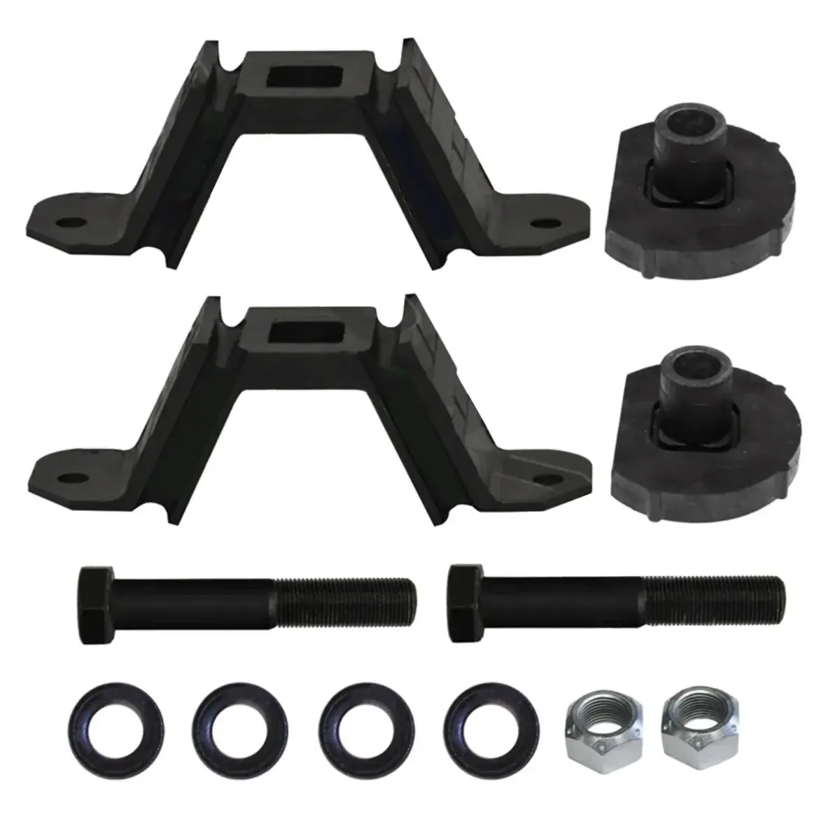 Engine Mount Kit Freightliner Automann - Freightliner > Century ...