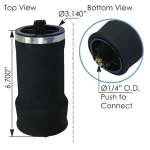 Automann - OTR Truck Parts LLC