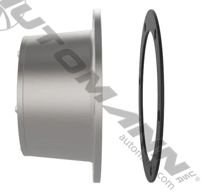 Hub Cap - Stemco Type for PSI Hubs 31426-00 / 340-4370 - OTR Truck ...