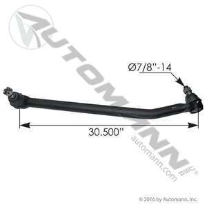 Automann - OTR Truck Parts LLC