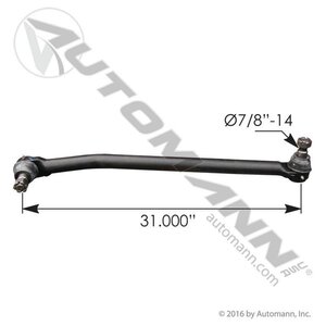 Automann - OTR Truck Parts LLC