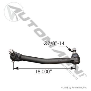 Steering - OTR Truck Parts LLC