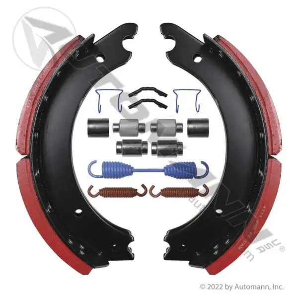 Brake Shoes - OTR Truck Parts LLC