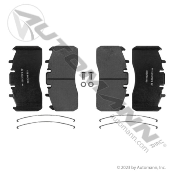 Brakes - OTR Truck Parts LLC