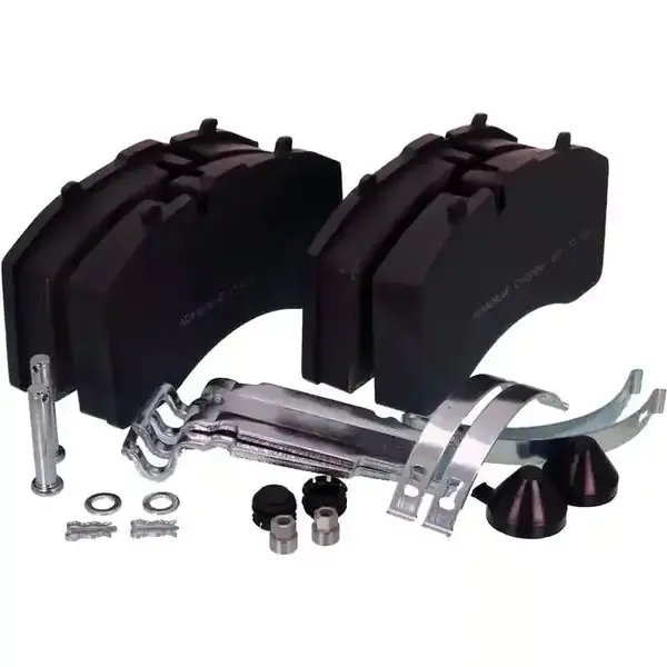 Brakes - OTR Truck Parts LLC