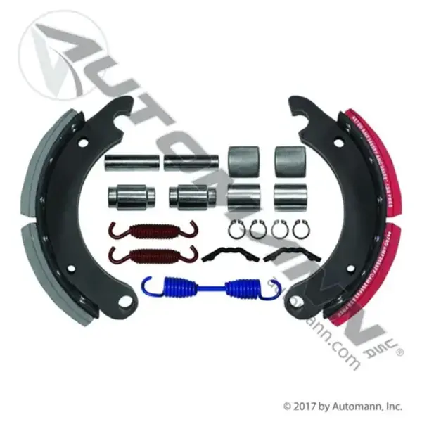 Brake Shoes - OTR Truck Parts LLC