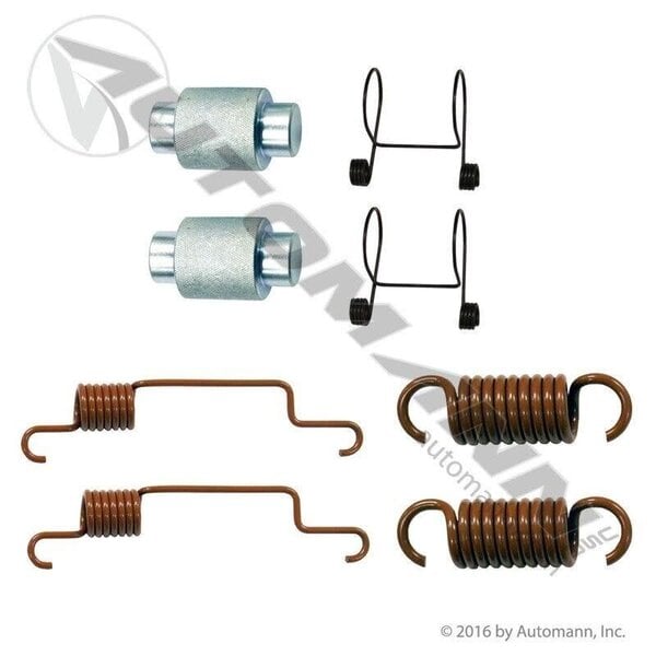 Brake Shoes - OTR Truck Parts LLC