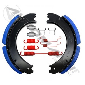 Brakes - OTR Truck Parts LLC