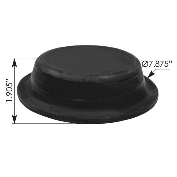 Brakes - OTR Truck Parts LLC