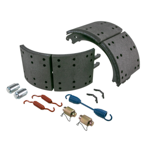 Brakes - OTR Truck Parts LLC