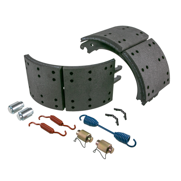 Brakes - OTR Truck Parts LLC