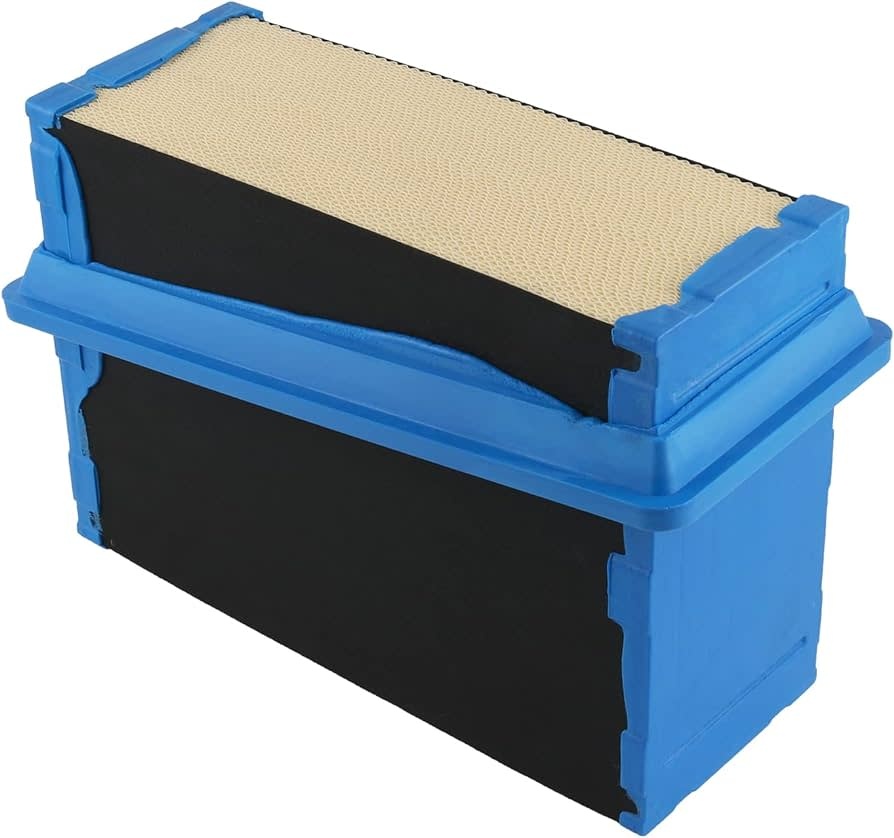 Air Filter -PACCAR P621725- Luber Finer LAF6725 (Kenworth T680 / Pete ...
