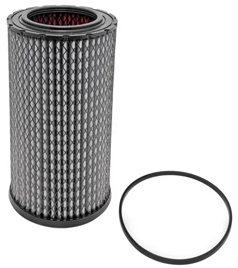 Air Filter - Fleetguard AF25247 - Fleetguard LAF4816 - OTR Truck Parts LLC