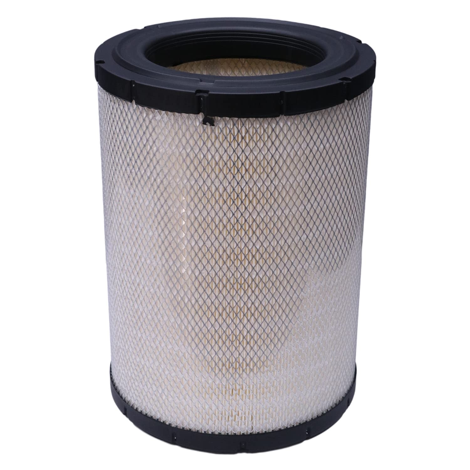 Air Filter - Fleetguard AF26103 / Luber Finer LAF6663 - OTR Truck Parts LLC