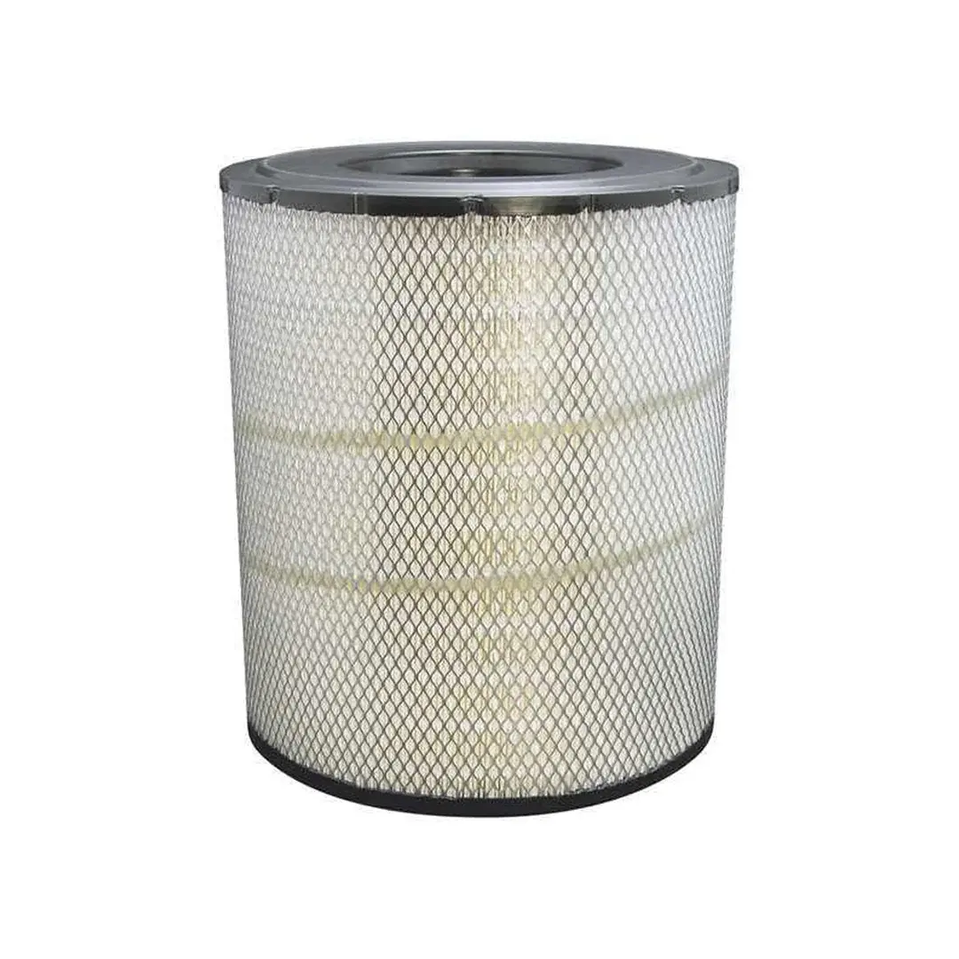 Air Filter - NYC LAF1849 - Donaldson RS3518 Freightliner Century ...