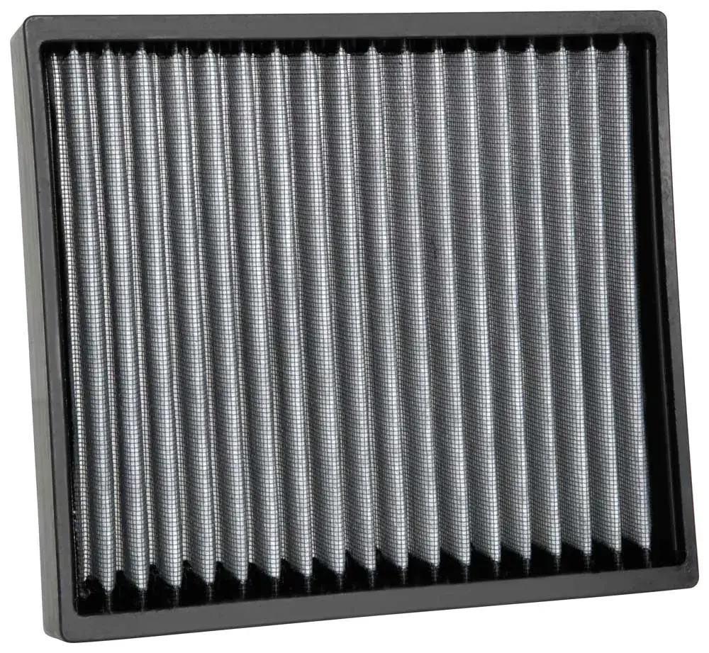 Air Filter - OEM International 4070948C1 - Luber Finer CAF24035 Cabin ...