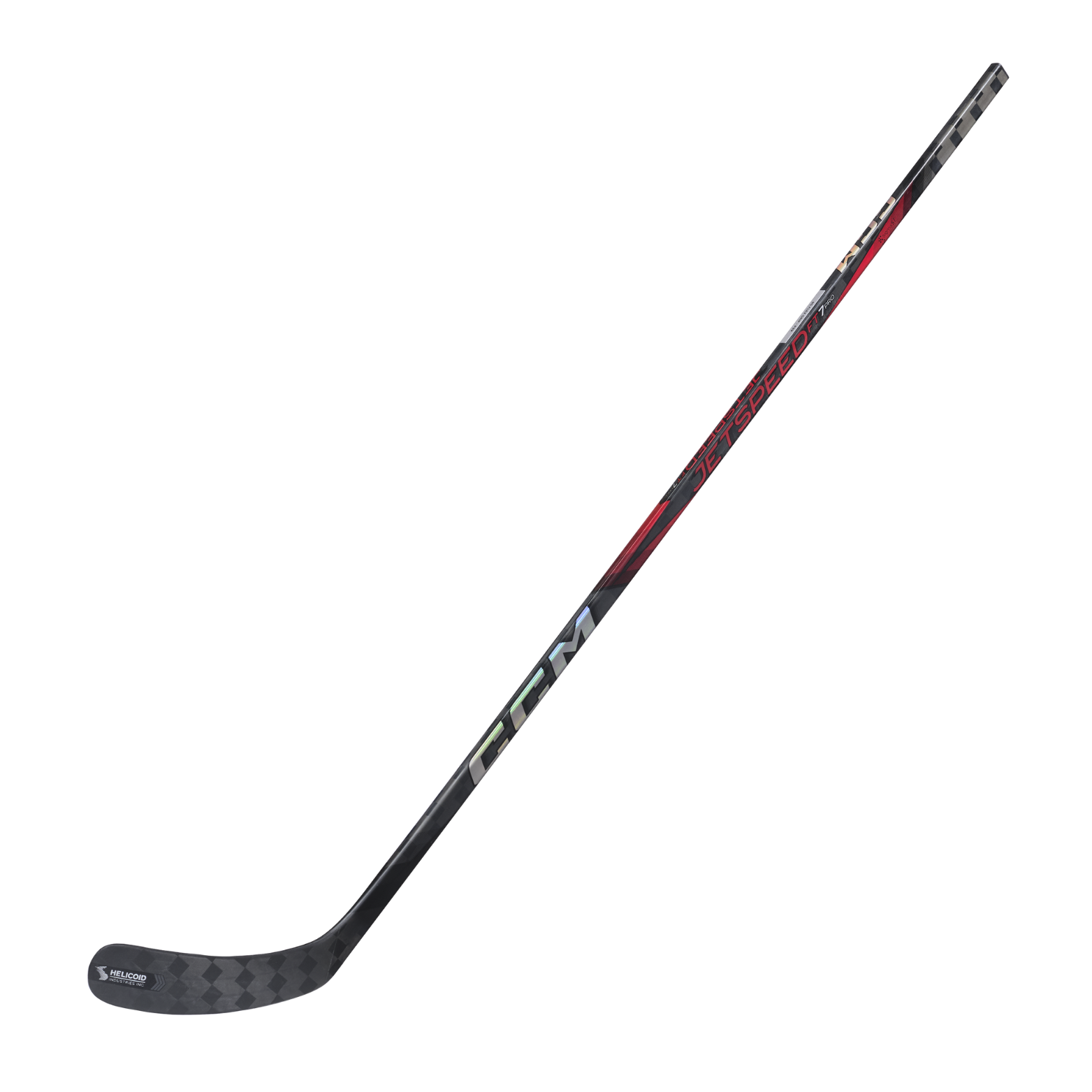 CCM Jetspeed FT7 Pro Stick Senior - R&M Hockey Supply