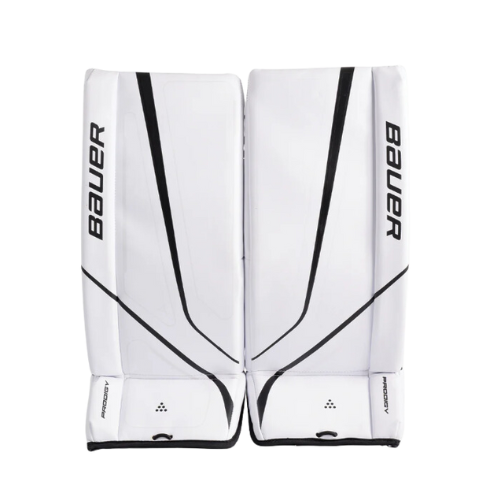 Bauer Prodigy Goal Pad Youth - R&M Hockey Supply