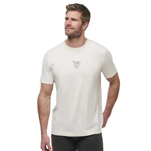 Bauer Travis Mathew Beachway Tee - R&M Hockey Supply