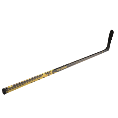 Bauer Proto R GOLD Intermediate Stick - R&M Hockey Supply