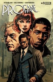 BOOM! STUDIOS Profane (2024) #1B Deodato - Dyersville Comics & Games