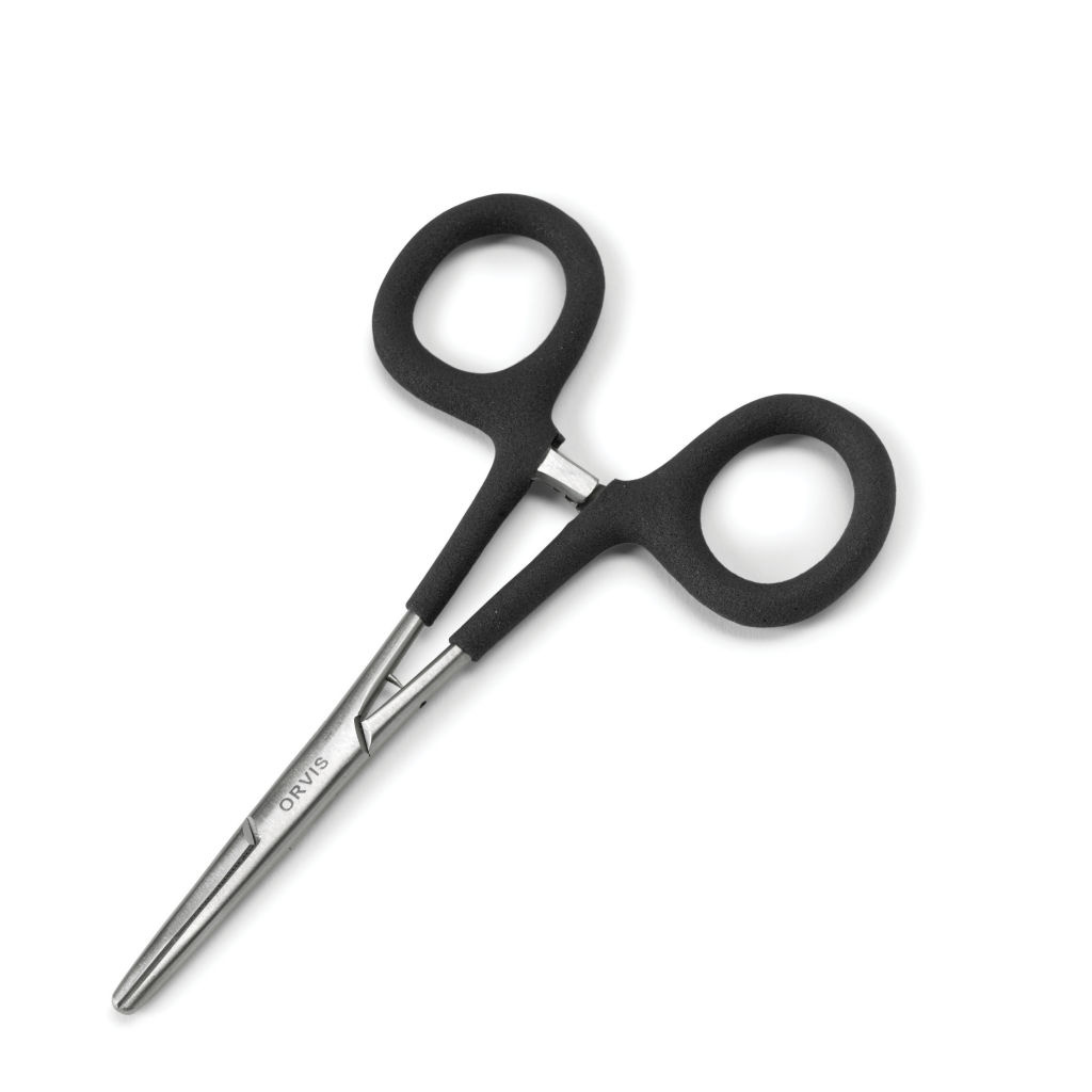 Comfy Grip Forceps - Concord Outfitters