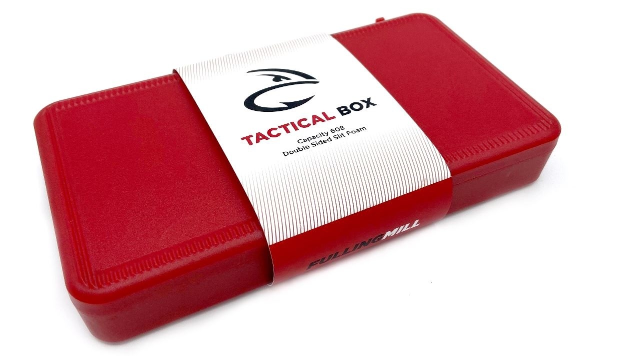 Tactical Box - Concord Outfitters