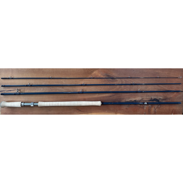 Used Rods and Reels - Concord Outfitters