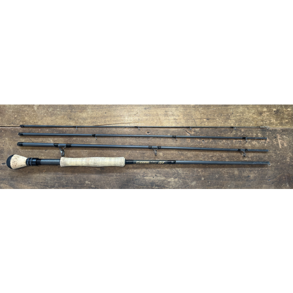 Used Rods and Reels - Concord Outfitters