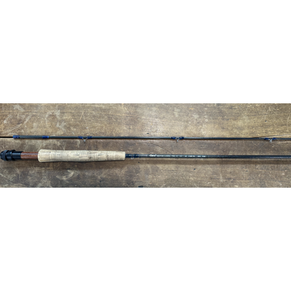 Used Rods and Reels - Concord Outfitters