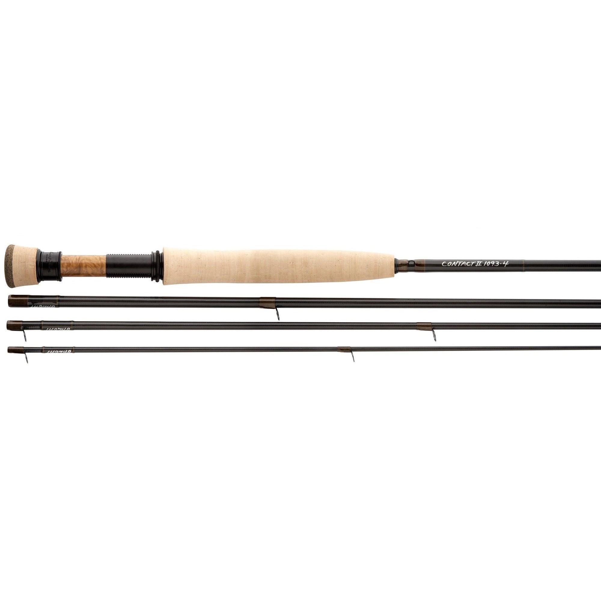 Contact II Technical Nymphing Rods - Concord Outfitters