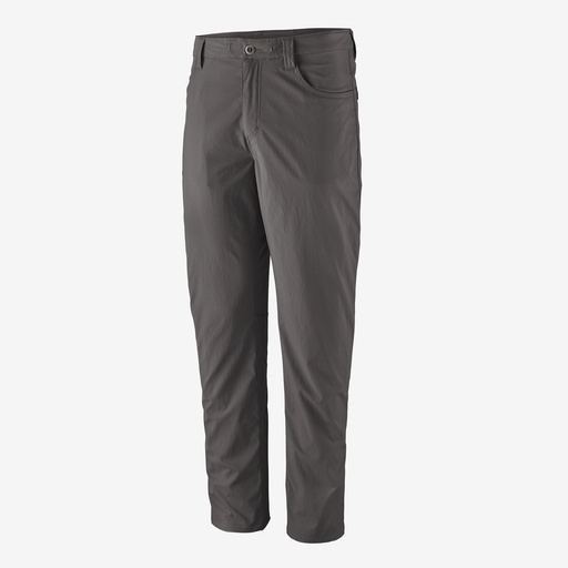 Men's Quandary Pants - Concord Outfitters